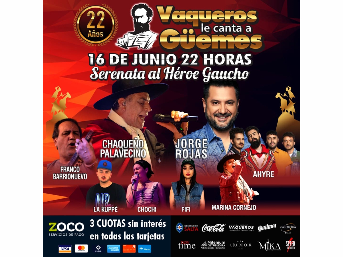 TURISMO SALTA - Sitio Web Oficial del Ministerio de Turismo y Deportes ...